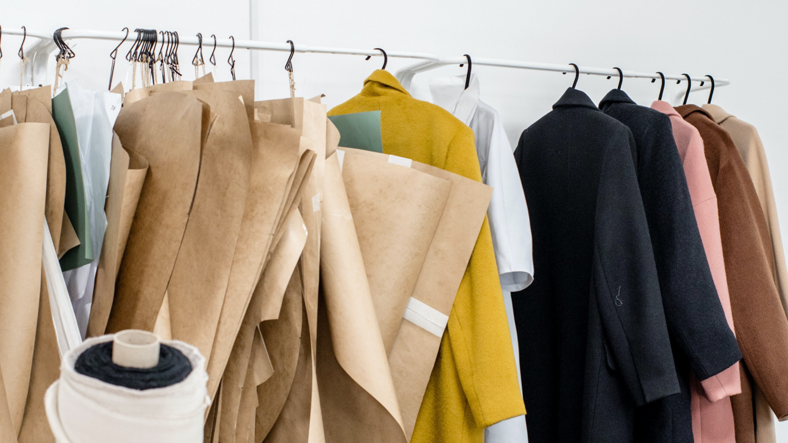 How to Create A Fashion Line in 10 Steps! • AK Brown